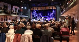 Operahouse at Boothbay Harbor – Year Round Music and Entertainment ...