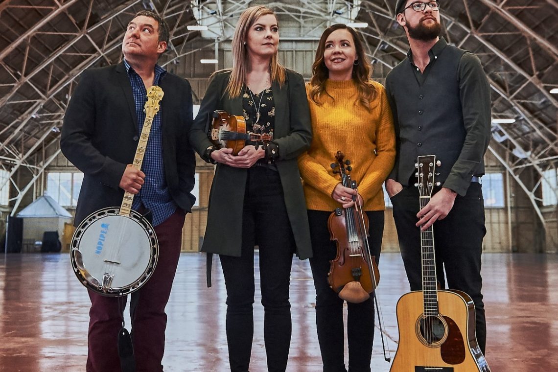 Operahouse at Boothbay Harbor – Year Round Music and Entertainment ...