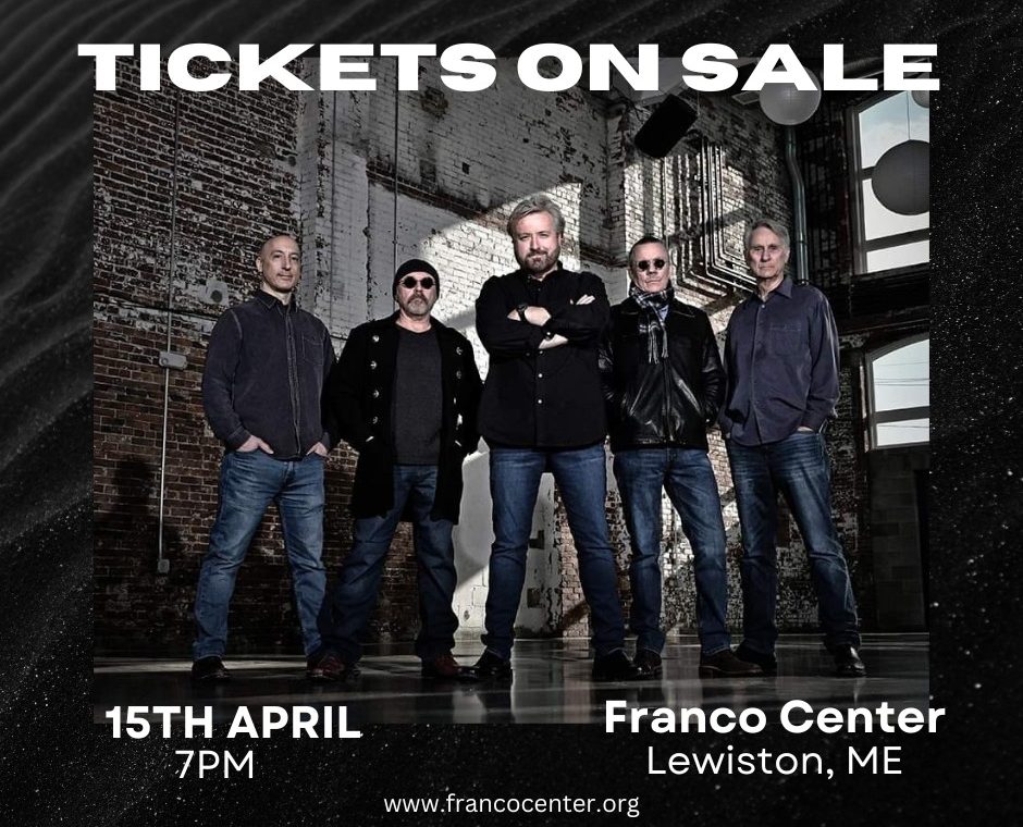 Operahouse at Boothbay Harbor – Year Round Music and Entertainment ...