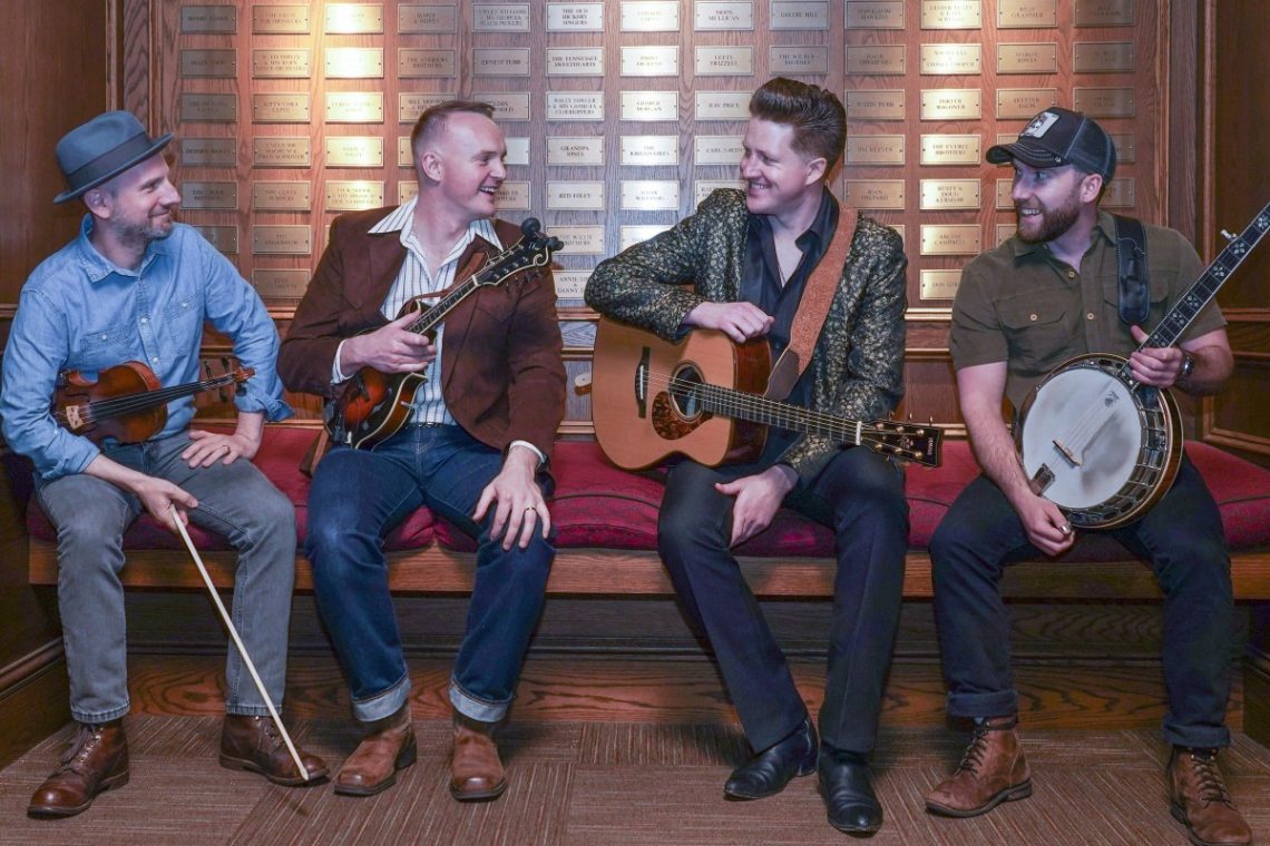 Operahouse at Boothbay Harbor – Year Round Music and Entertainment ...