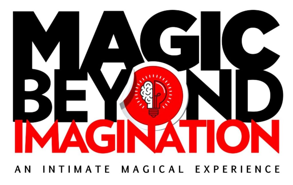 Magic Beyond Imagination
