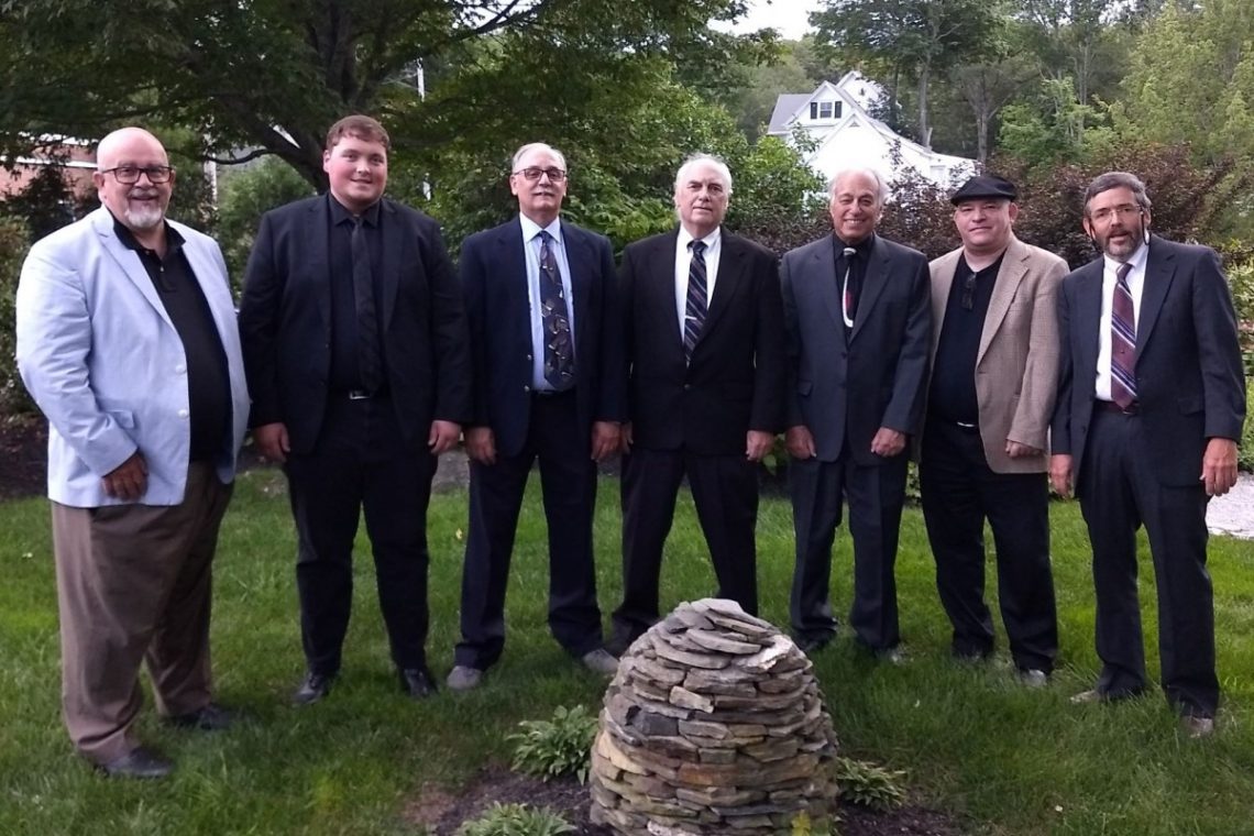 Operahouse at Boothbay Harbor – Year Round Music and Entertainment ...