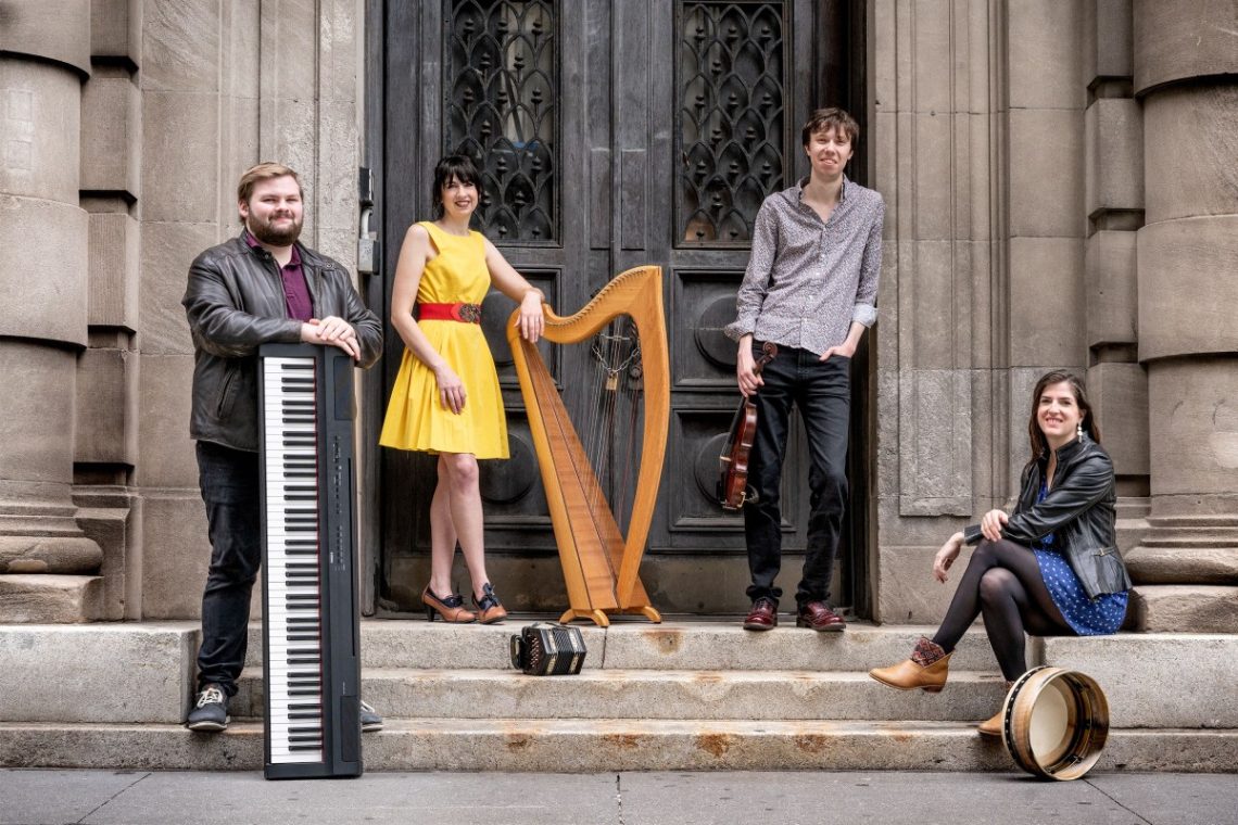 Operahouse at Boothbay Harbor – Year Round Music and Entertainment ...